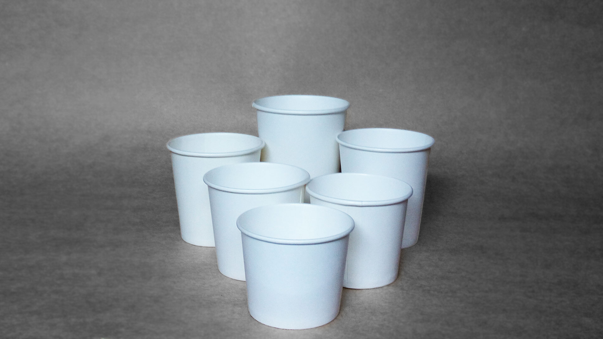 Middle East for Paper & Plastic - Paper Cups & Bowls